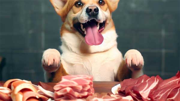 Is Pork Safe for Dogs? A Complete Guide to Feeding Your Canine Pork