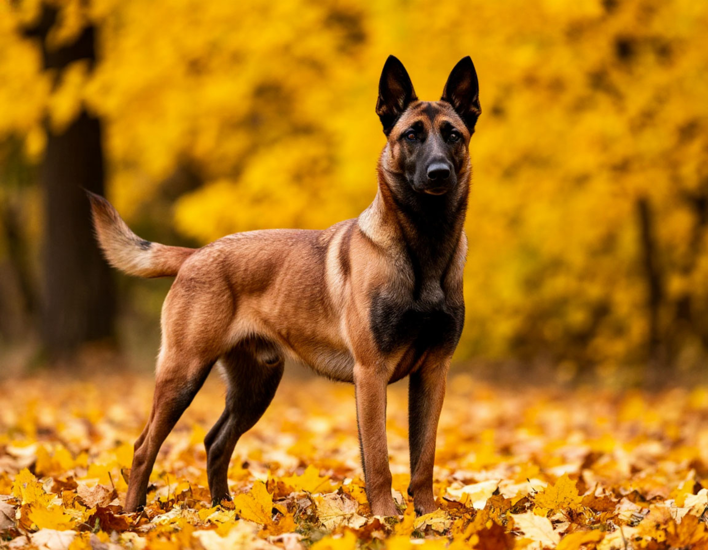 Fat Belgian Malinois: How to Help Your Dog Lose Weight